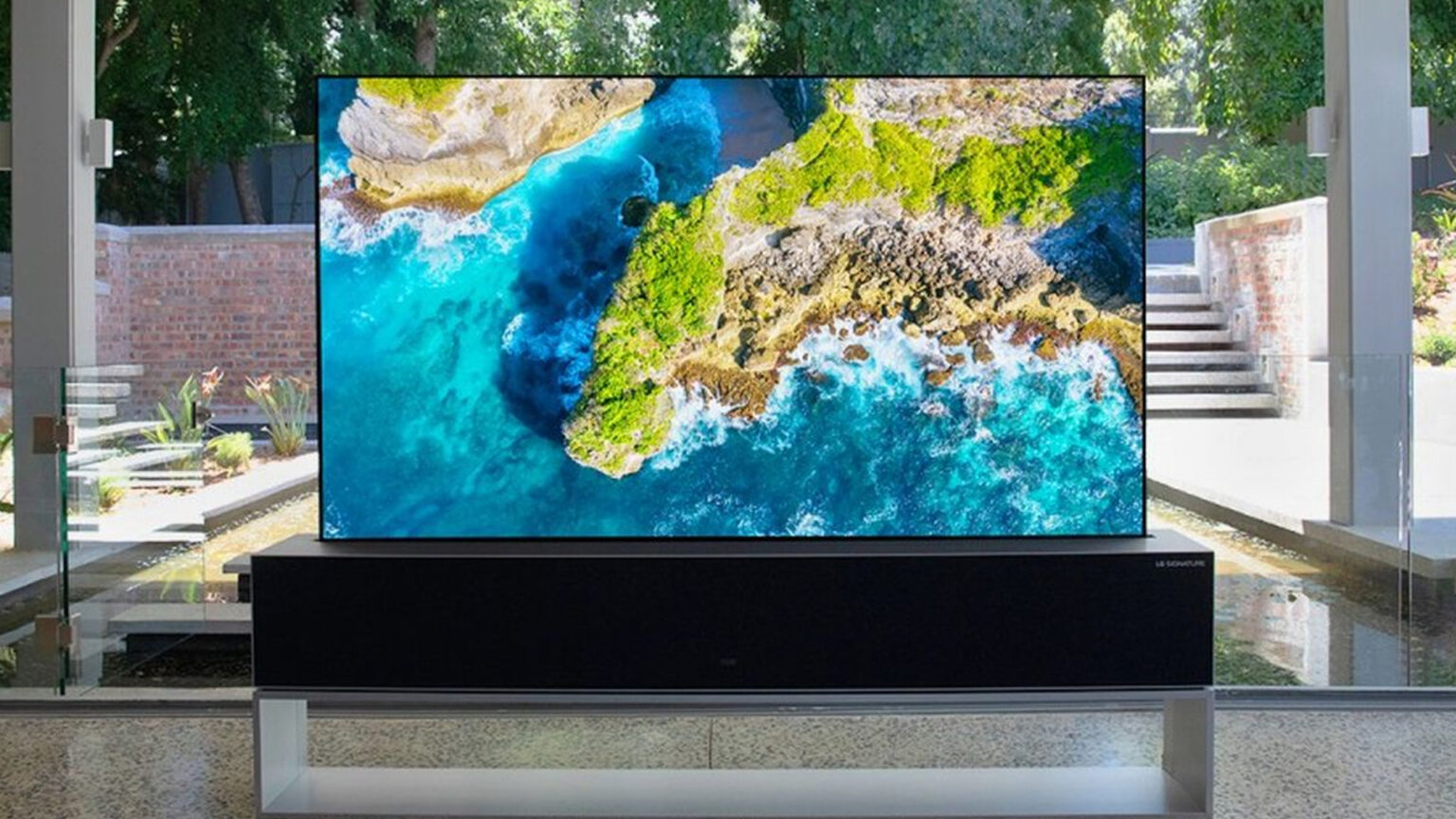 Best Settings for Your OLED TV/Frequently Asked Questions